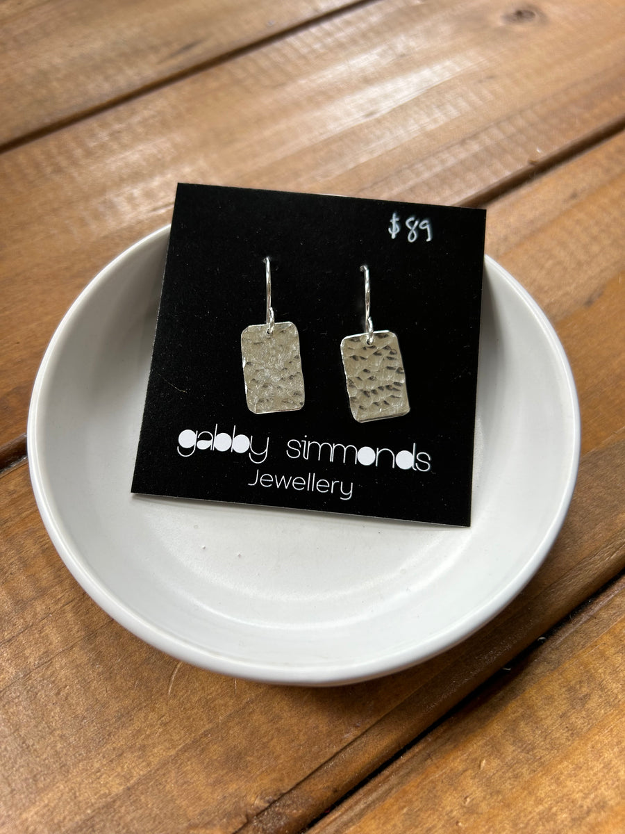 Classic Rectangles – gabby simmonds