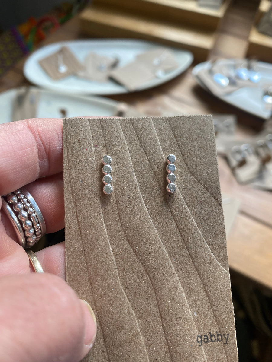 Simple Stunners – gabby simmonds