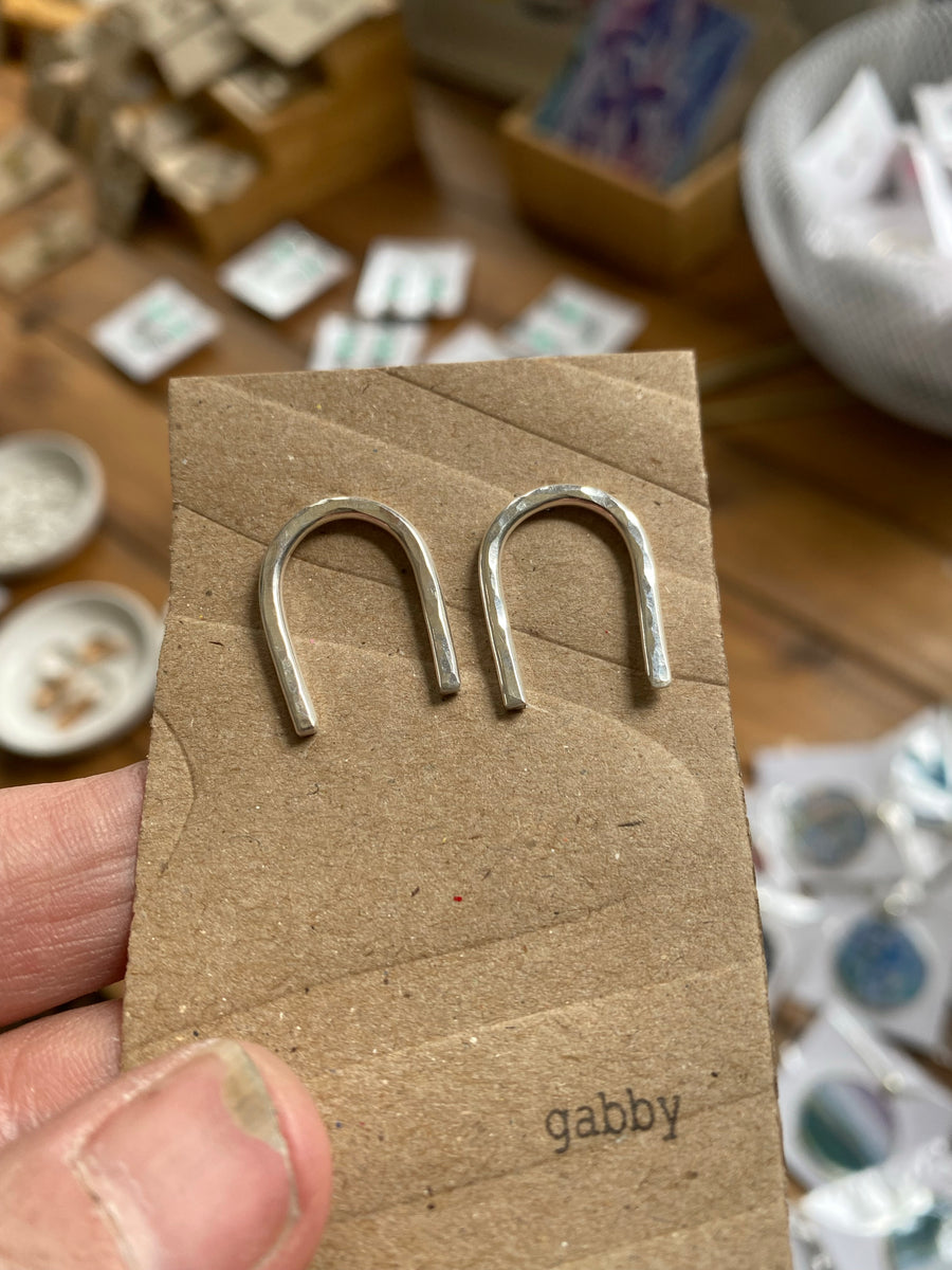 Wishbones – gabby simmonds