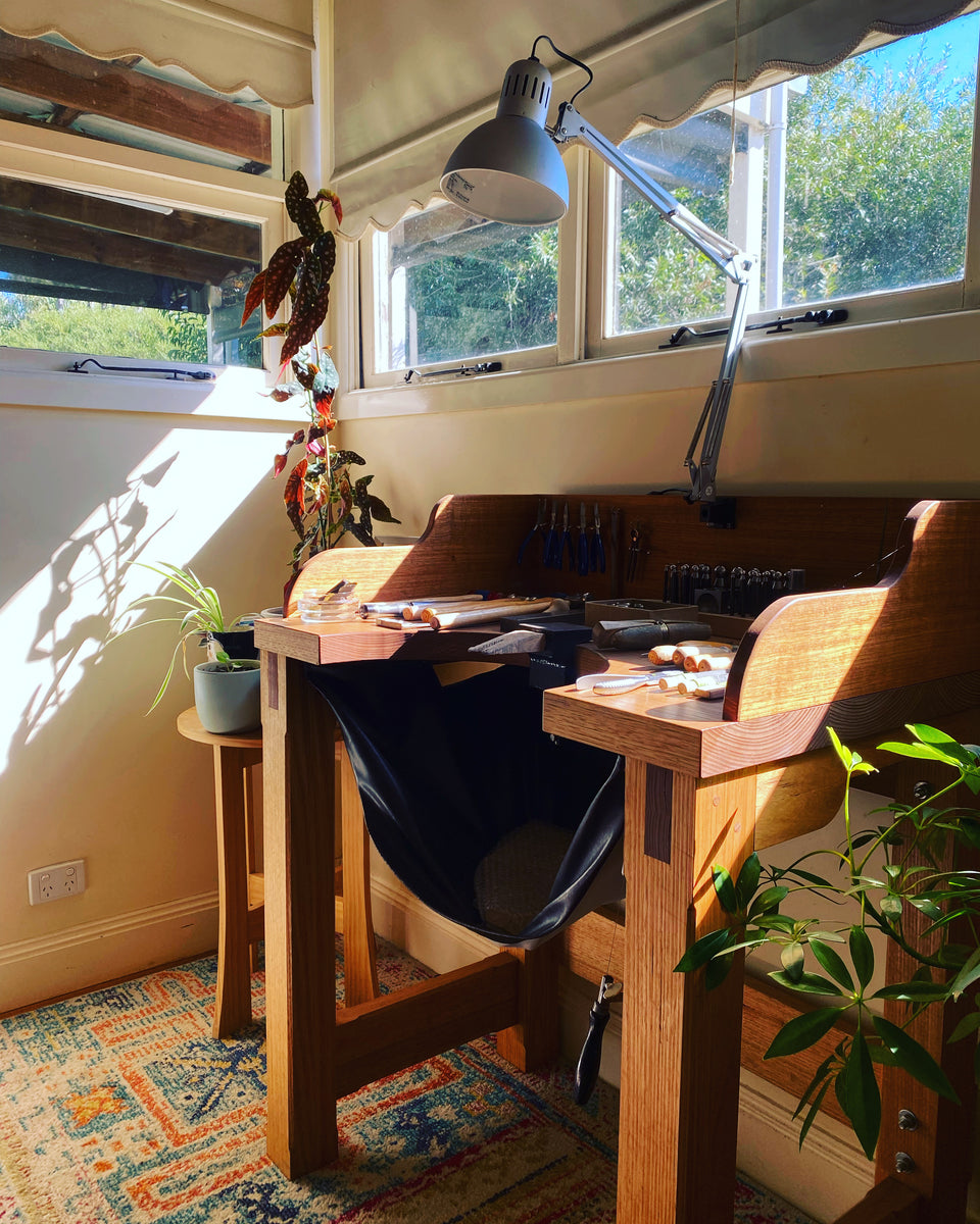 Jewellery – gabby simmonds